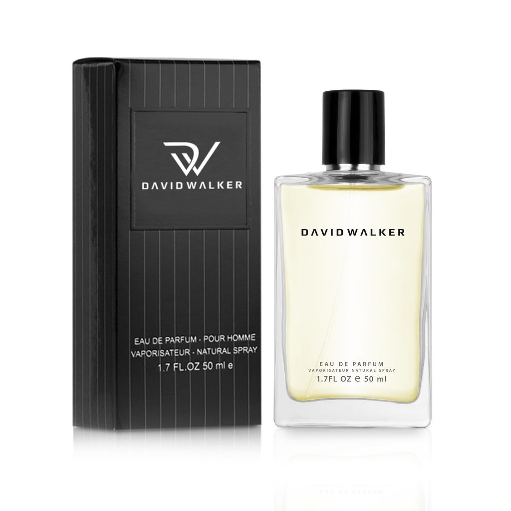 E-177 DW 50 | David Walker